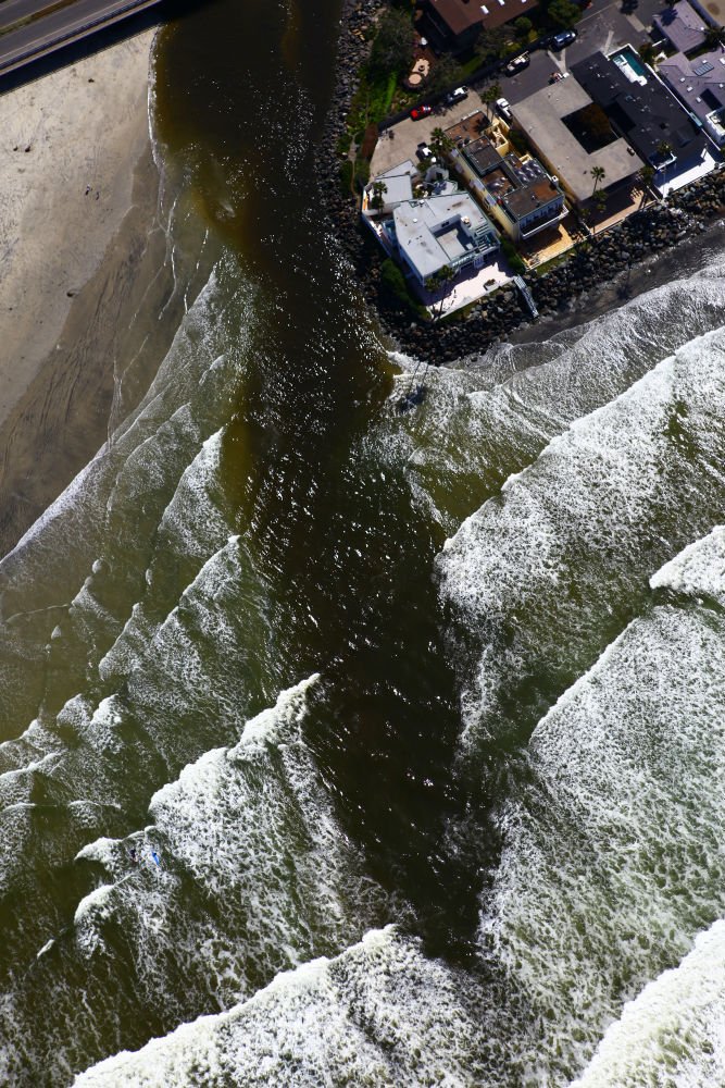 SB 205_Pollution - California Coastkeeper Alliance